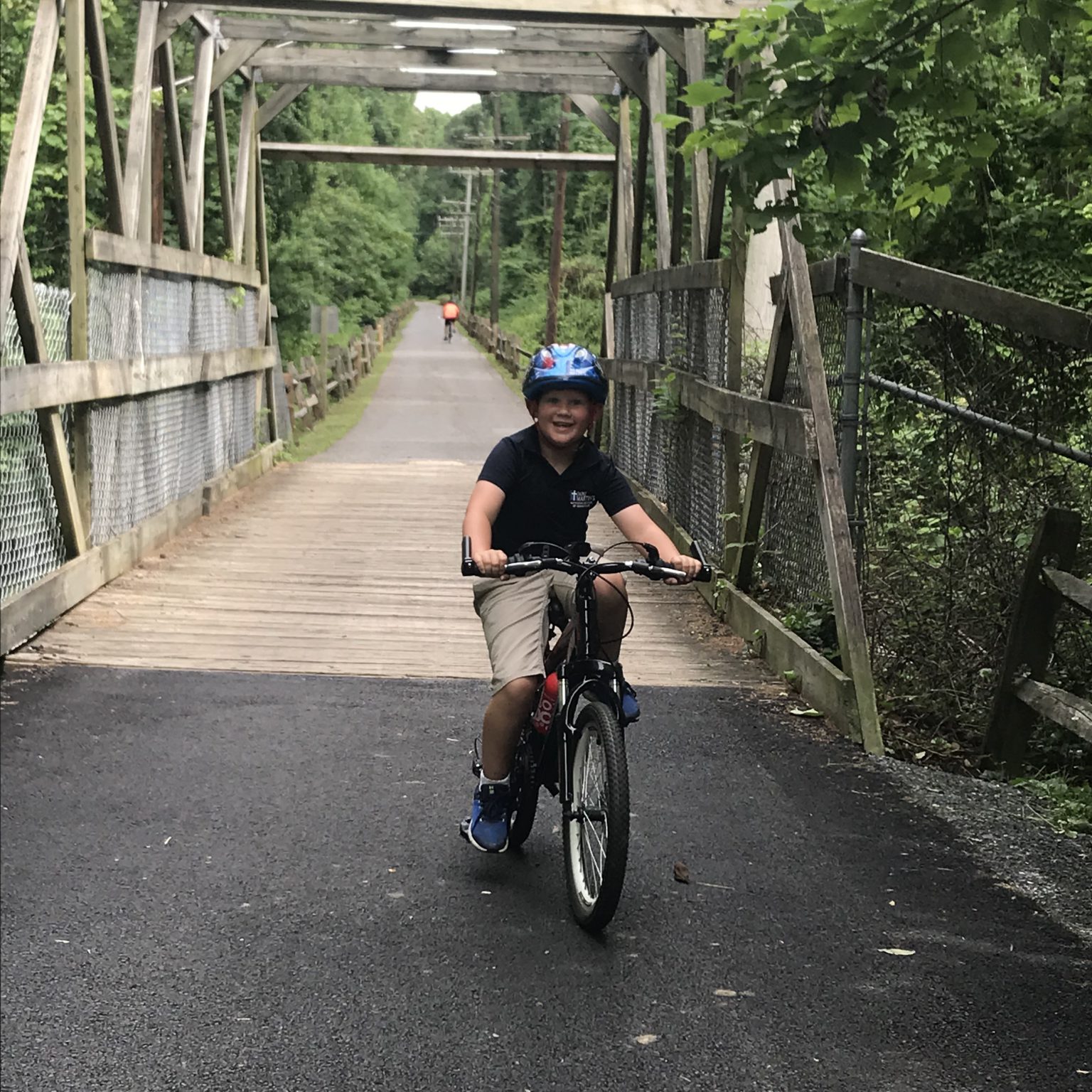 Signature Bike Riding Program for Children | Learn to Ride