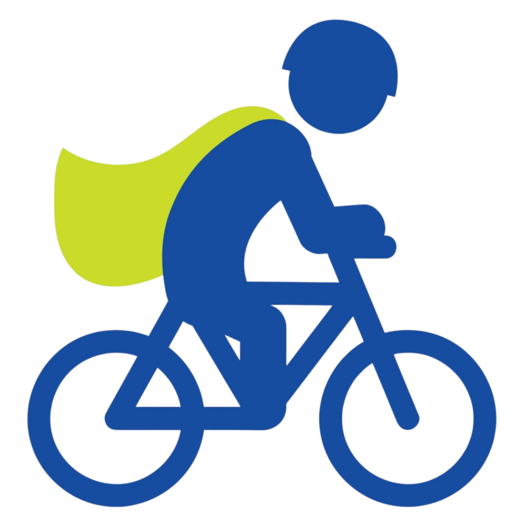 Register - Pedal Power Kids