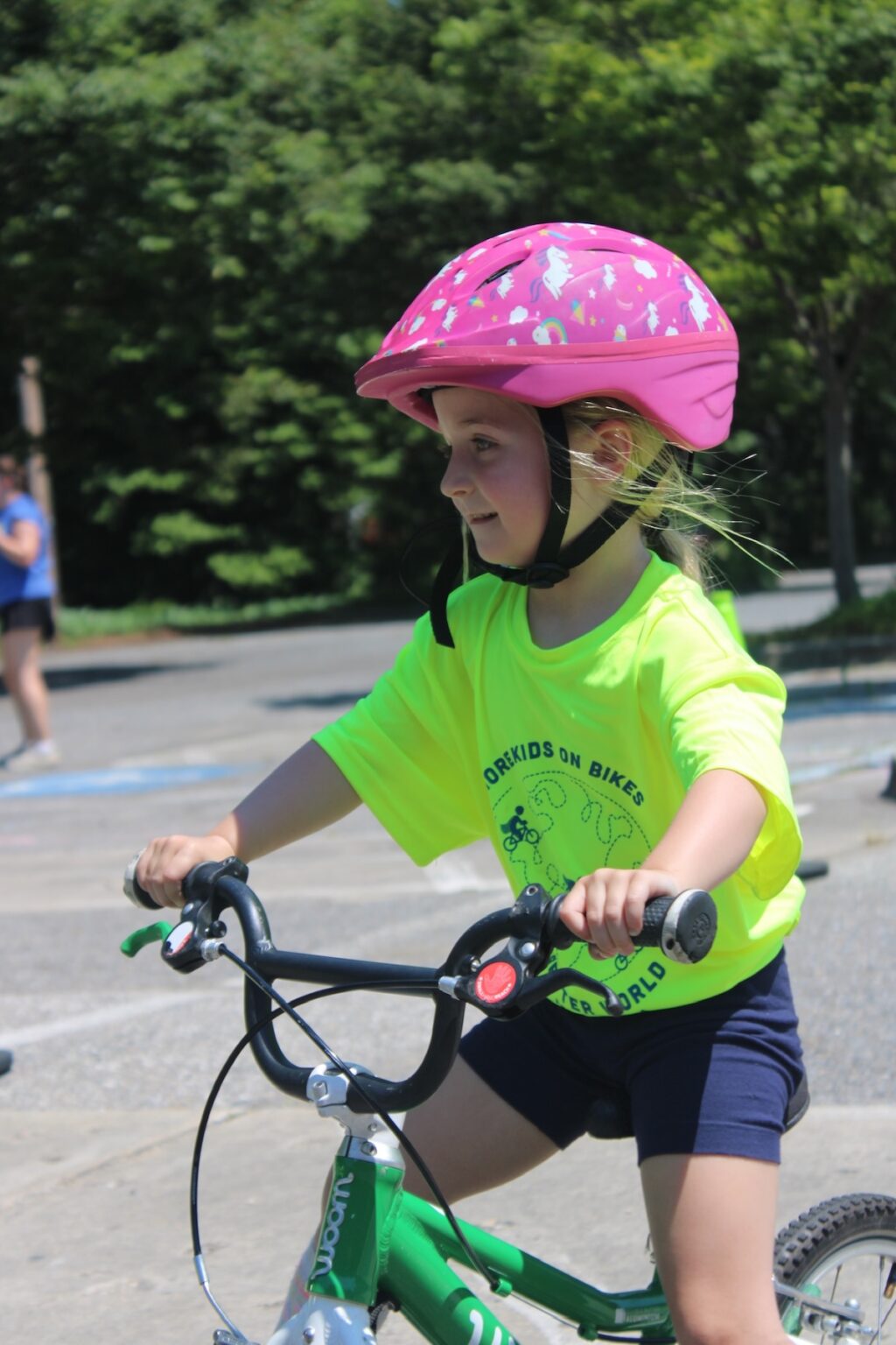 Bike Riding Lessons for Children | Ride With Confidence
